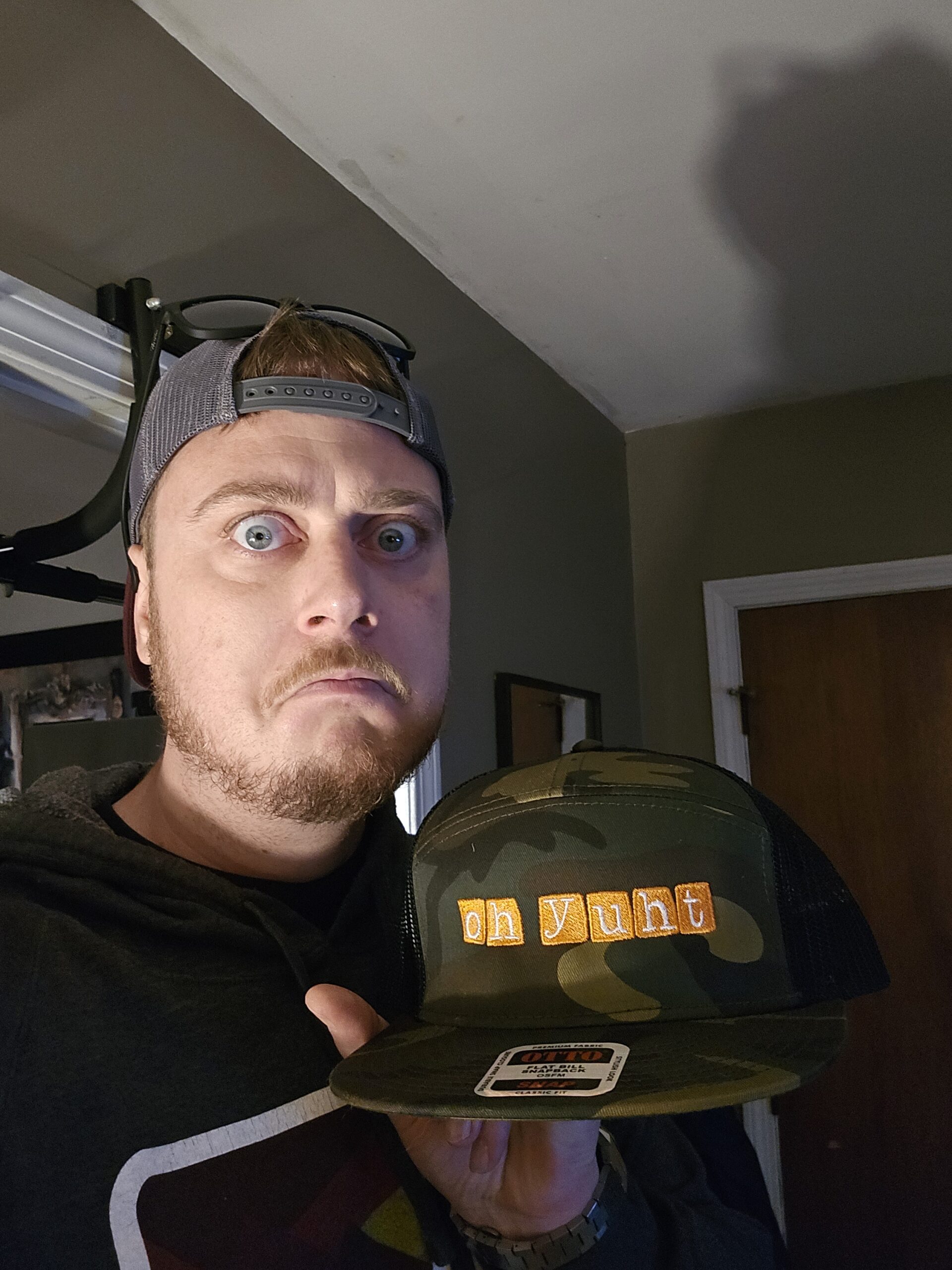 Featured Judge - Ian Stuart - High 95