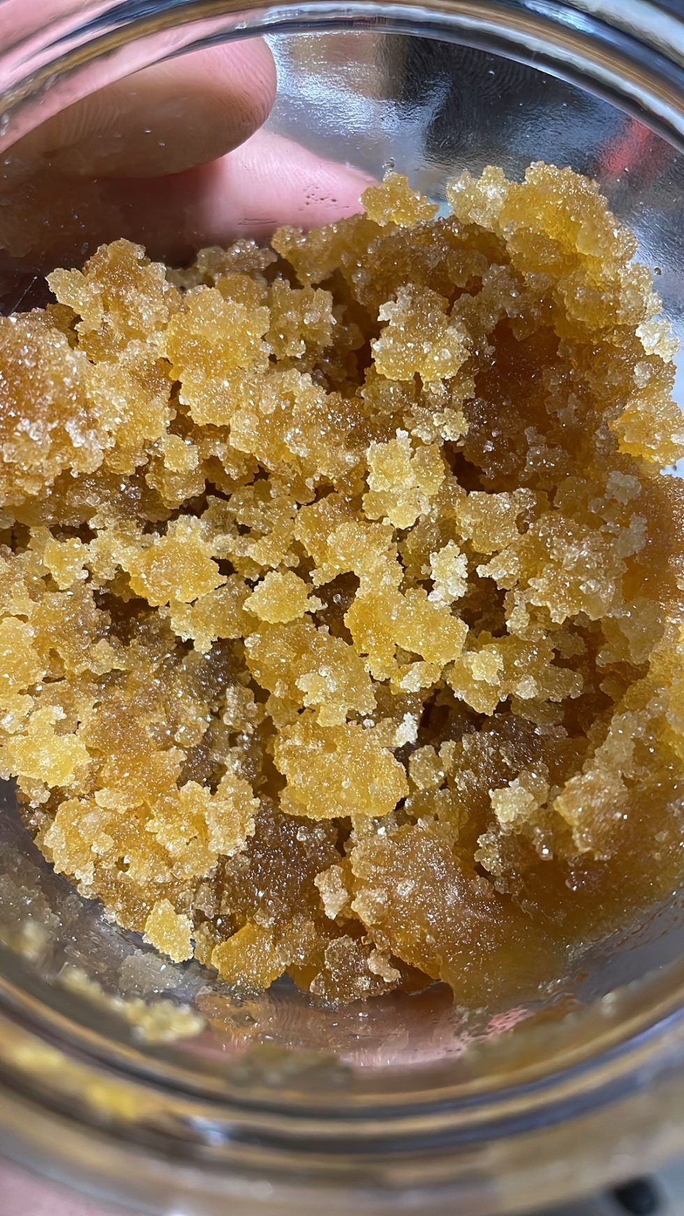 Swamp Water Fumez, Rugged Roots Inc - High 95